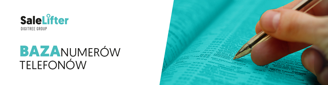 Jak wykorzystać numery telefonów do promocji firmy?